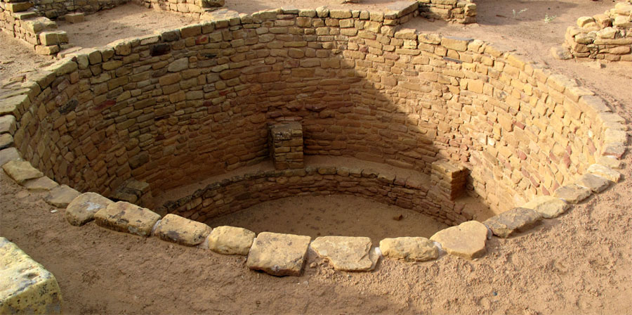 Mesa Verde - Pipe Shrine House, Colorado | Megalithic Portal