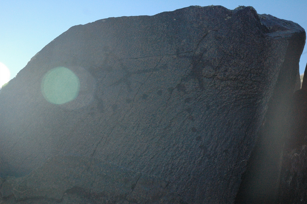 Snake River Archaeological Site, Idaho | Megalithic Portal