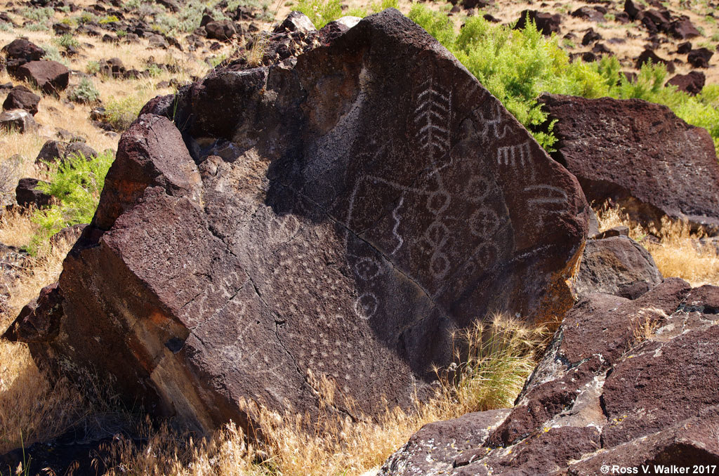 Snake River Archaeological Site, Idaho | Megalithic Portal