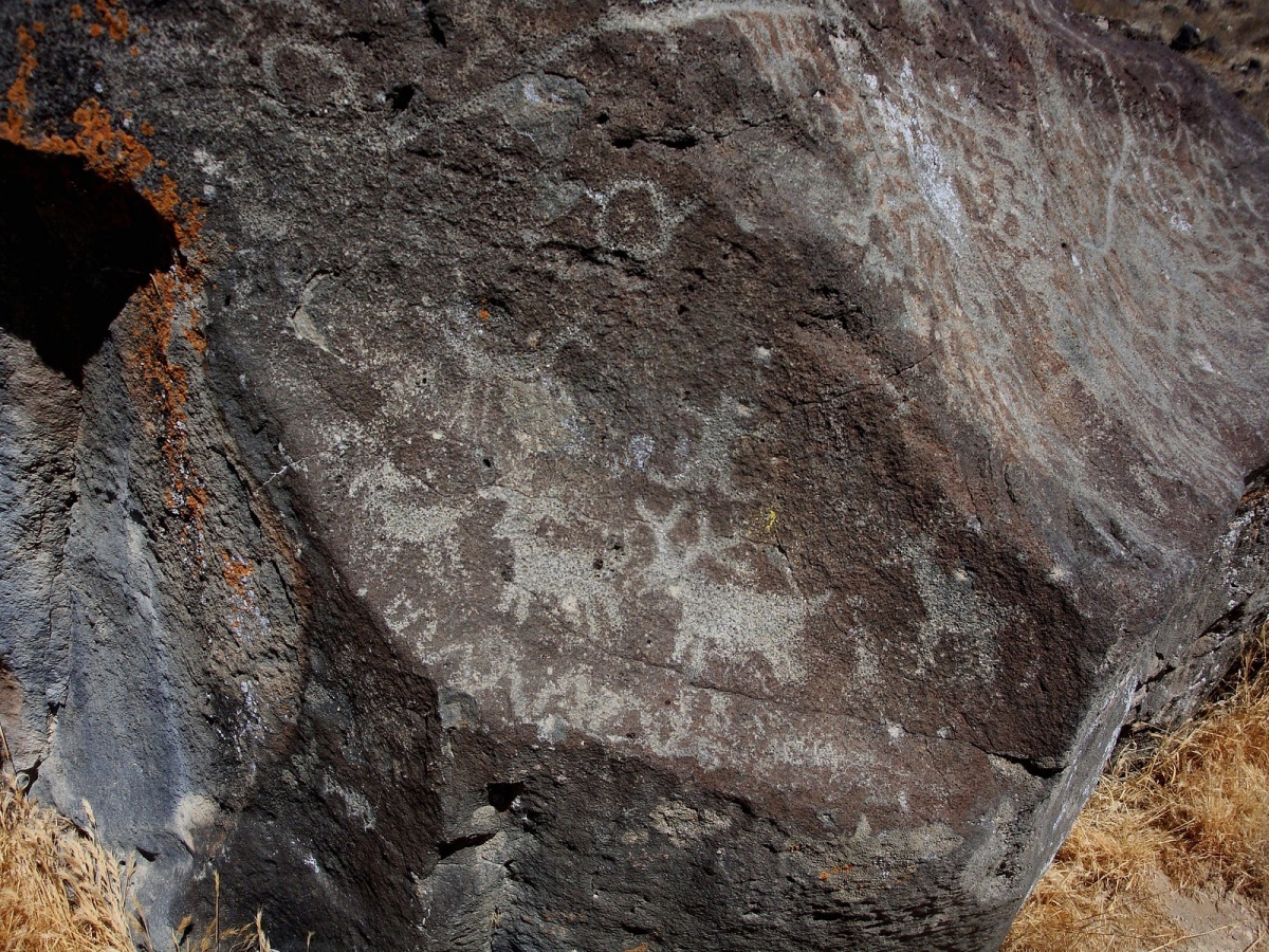 Snake River Archaeological Site, Idaho | Megalithic Portal