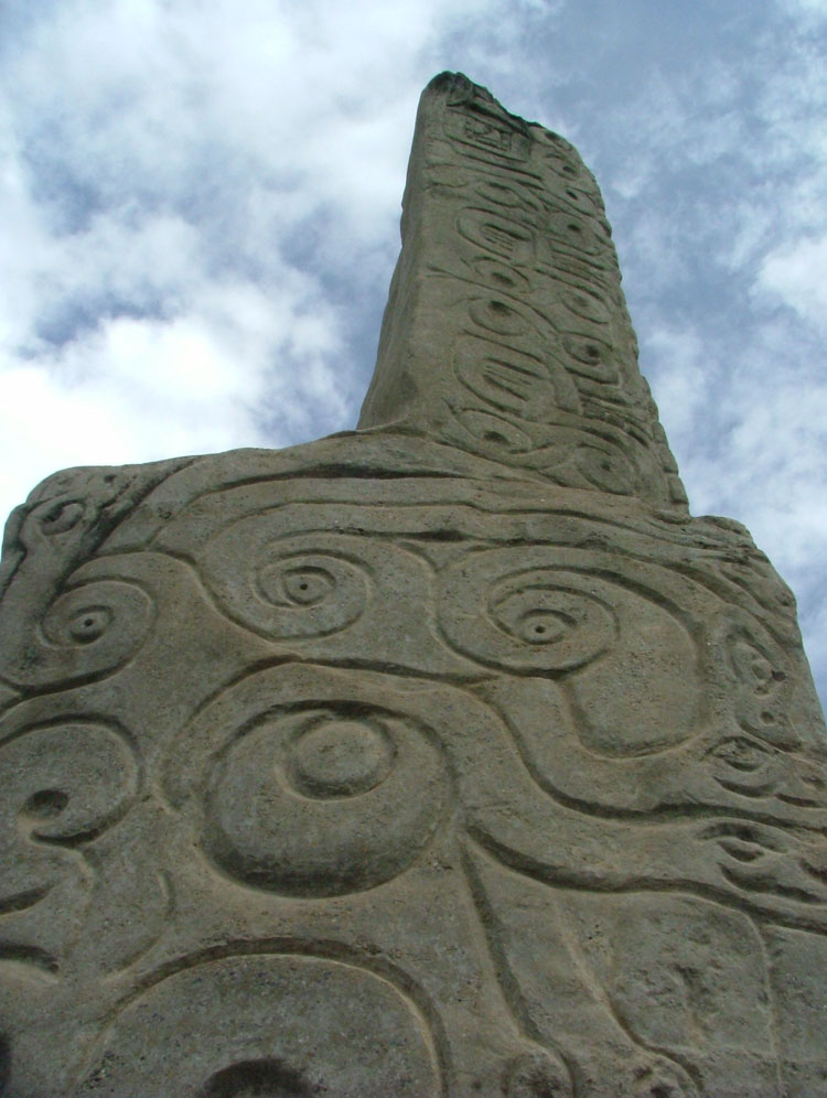 Chavín de Huantar | Megalithic Portal