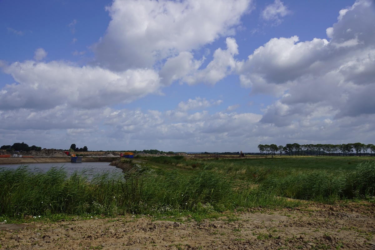 Medel Round Barrows Round Barrow(s) : The Megalithic Portal and ...