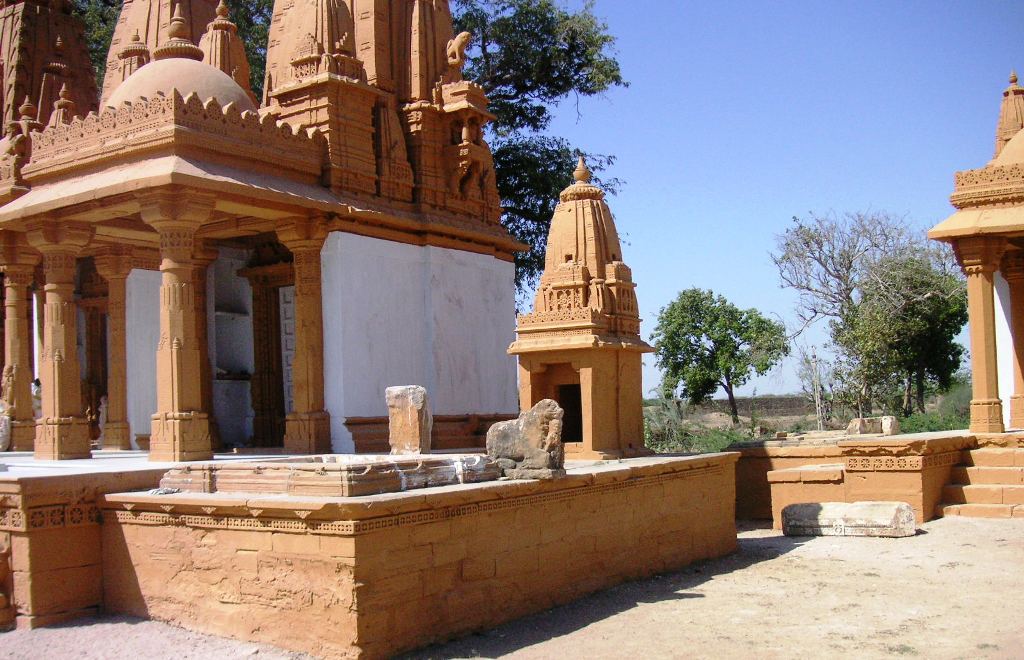 Tera , Kutch | Megalithic Portal