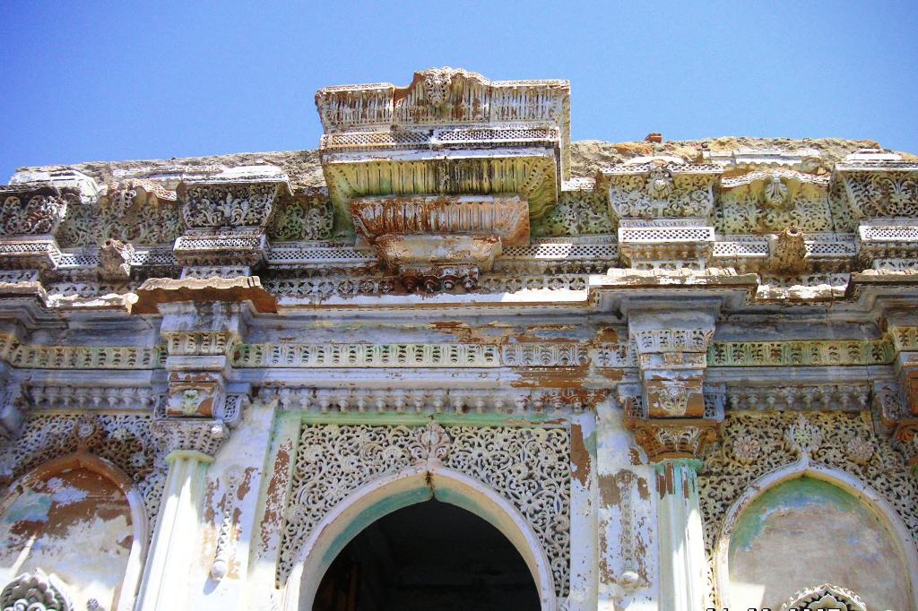 Tera , Kutch | Megalithic Portal