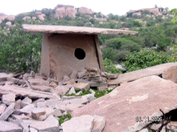 Morernani | Megalithic Portal