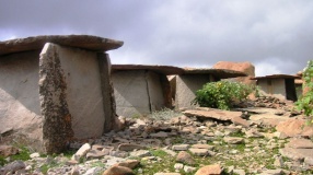 Morernani | Megalithic Portal