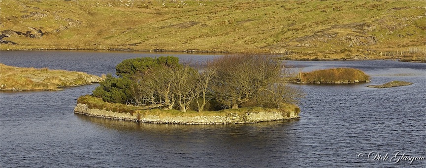Lough Na Cranagh, Co. Antrim | Megalithic Portal