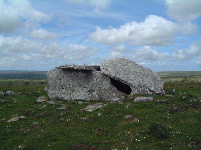 Cappaghkennedy, Co. Clare | Megalithic Portal