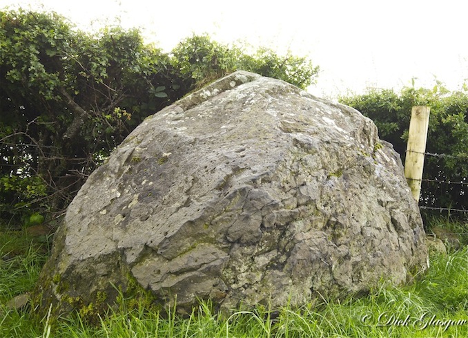Grey Stone (Co. Derry), Co. Derry | Megalithic Portal