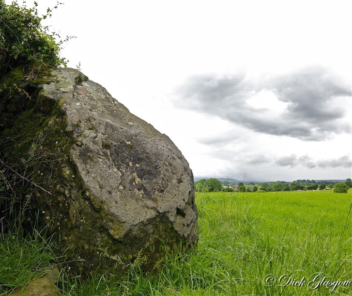 Grey Stone (Co. Derry), Co. Derry | Megalithic Portal