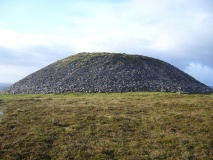 Knocknarea, Co. Sligo | Megalithic Portal