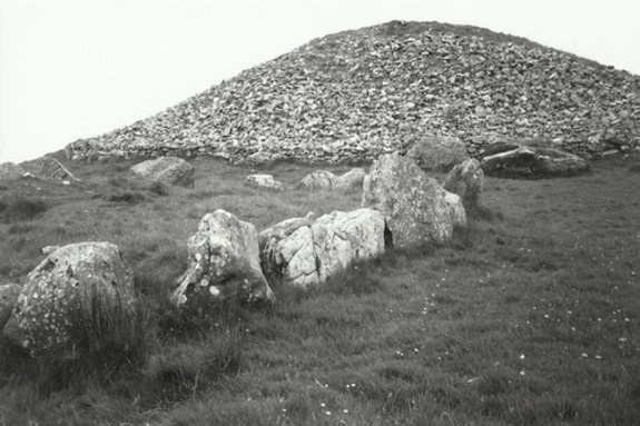 Loughcrew Cairn S Passage Grave : The Megalithic Portal and Megalith Map:
