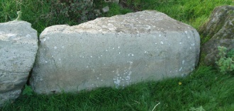 Dowth Passage Grave, Co. Meath | Megalithic Portal