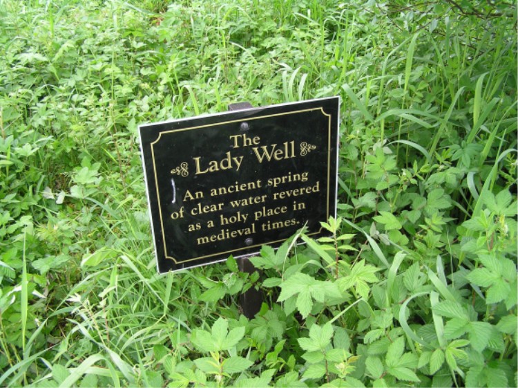 Lady Well (Aboyne), Aberdeenshire | Megalithic Portal