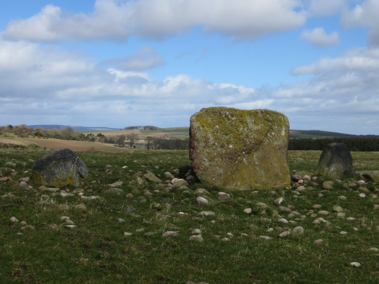 The Cloch, Aberdeenshire | Megalithic Portal