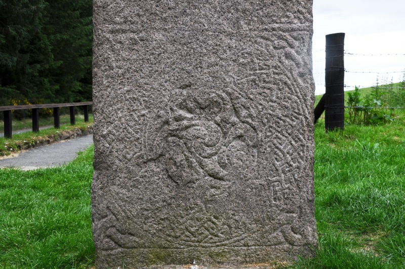 Maiden Stone (Aberdeenshire), Aberdeenshire | Megalithic Portal