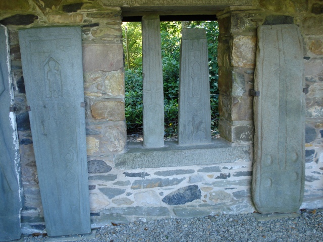 Kilberry, Argyll | Megalithic Portal