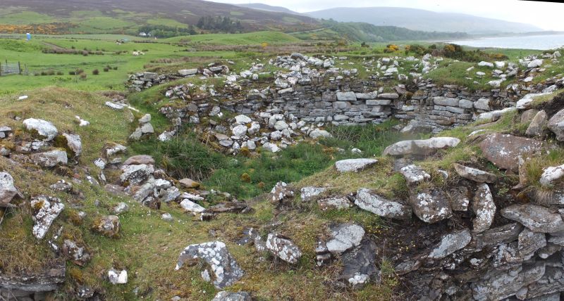 Cinn Trolla, Sutherland | Megalithic Portal