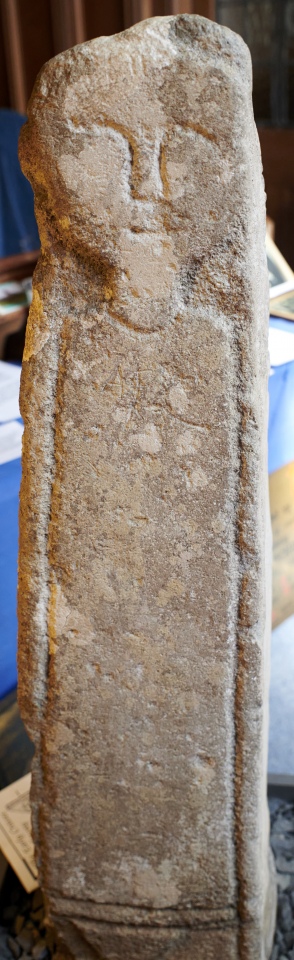 Minnigaff Old Church, Dumfries and Galloway | Megalithic Portal