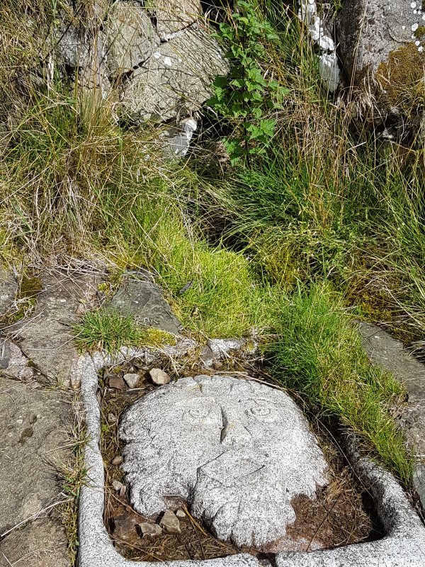 St. Conal's Well, Dumfries and Galloway | Megalithic Portal