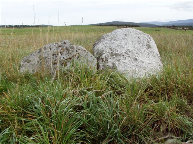 Tullochgorum Cairn, Highlands | Megalithic Portal