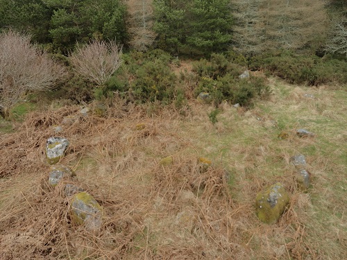 Kinchyle Of Dores, Highlands | Megalithic Portal