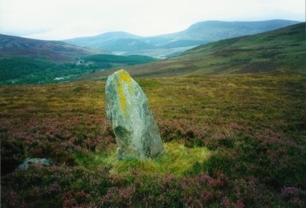 Learable Hill, Highlands | Megalithic Portal