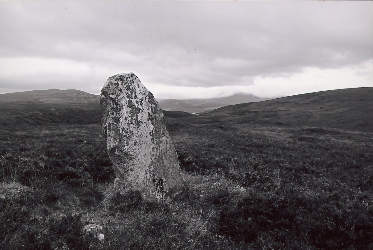 Learable Hill, Highlands | Megalithic Portal