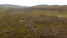Learable Hill, Highlands | Megalithic Portal