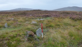 Learable Hill, Highlands | Megalithic Portal