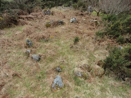 Kinchyle Of Dores, Highlands | Megalithic Portal