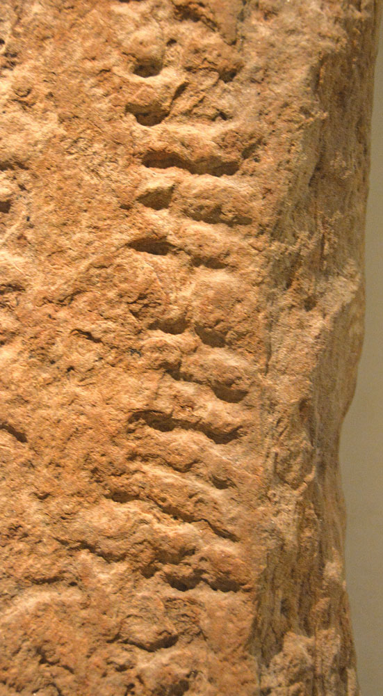National Museum of Scotland (Pictish Stones) Gallery : The Megalithic ...