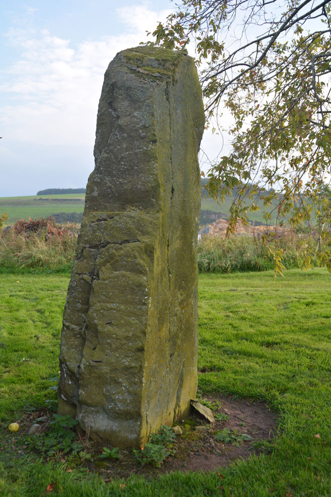 Standingstone (East Lothian), East Lothian | Megalithic Portal