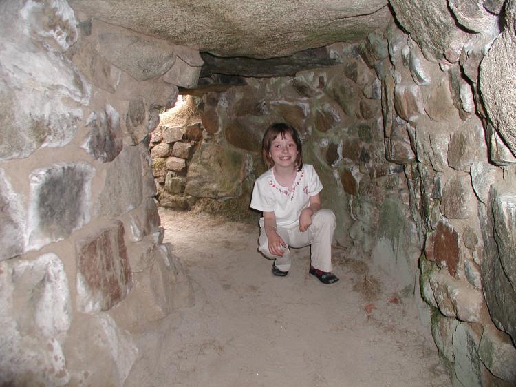 Culsh, Aberdeenshire | Megalithic Portal