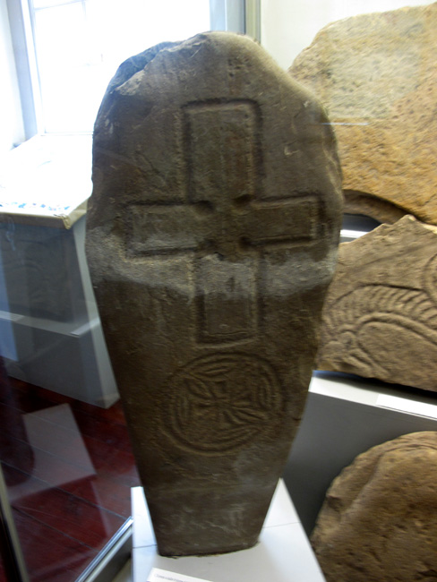 The Orkney Museum Museum : The Megalithic Portal and Megalith Map: