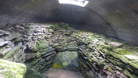 Knowe of Yarso, Orkney | Megalithic Portal