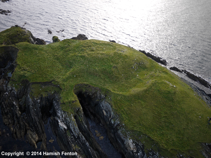West Sandwick, Shetland | Megalithic Portal