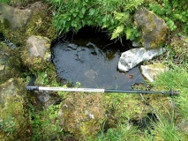 Loch Sheanta, Isle of Skye | Megalithic Portal