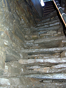 Mine Howe, Orkney | Megalithic Portal