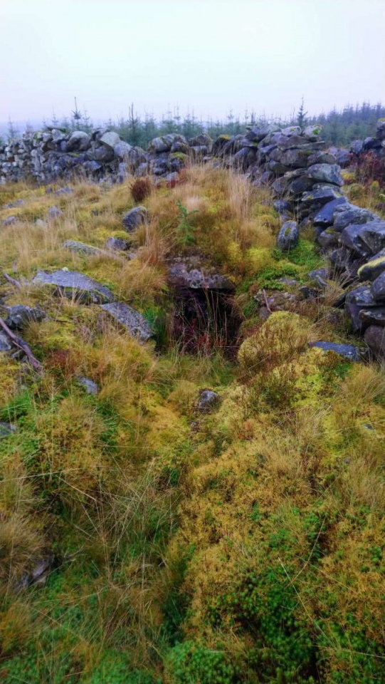 Cairn Cave