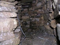 Mine Howe, Orkney | Megalithic Portal
