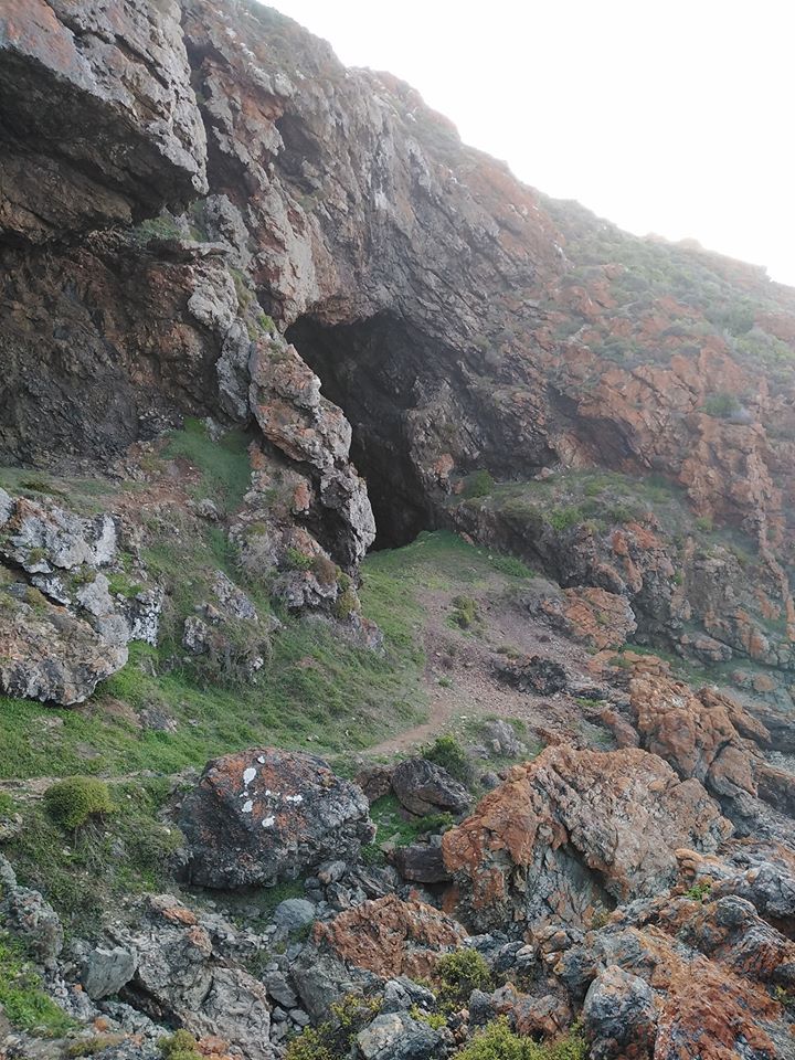Pinnacle Point | Megalithic Portal