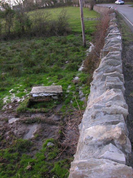 Ffynnon Gybi, Anglesey (Sir Ynys Mon) | Megalithic Portal
