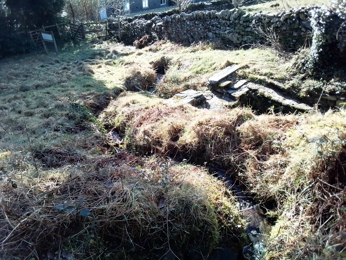 Ffynnon Elan, Conwy (Bwrdeistref Sirol) | Megalithic Portal