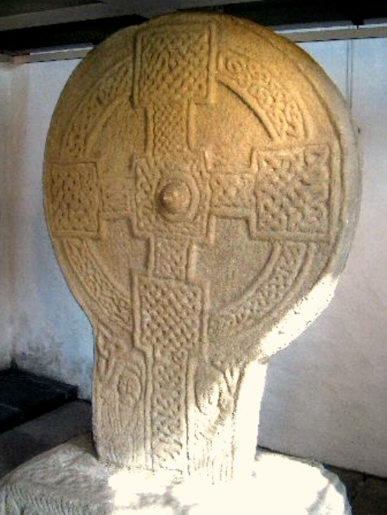 Margam Stones Museum, West Glamorgan | Megalithic Portal
