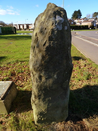Bridgend Recreation Centre, West Glamorgan | Megalithic Portal