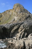 Goat's Cave, Paviland, West Glamorgan | Megalithic Portal