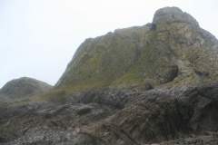 Goat's Cave, Paviland [Paviland Cave, Goat’s Hole] Cave or Rock Shelter ...