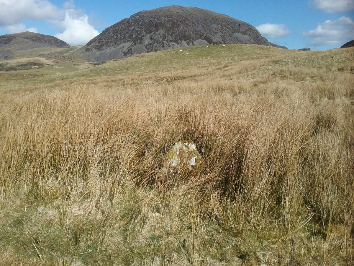 Beddau Gwyr Ardudwy, Gwynedd | Megalithic Portal