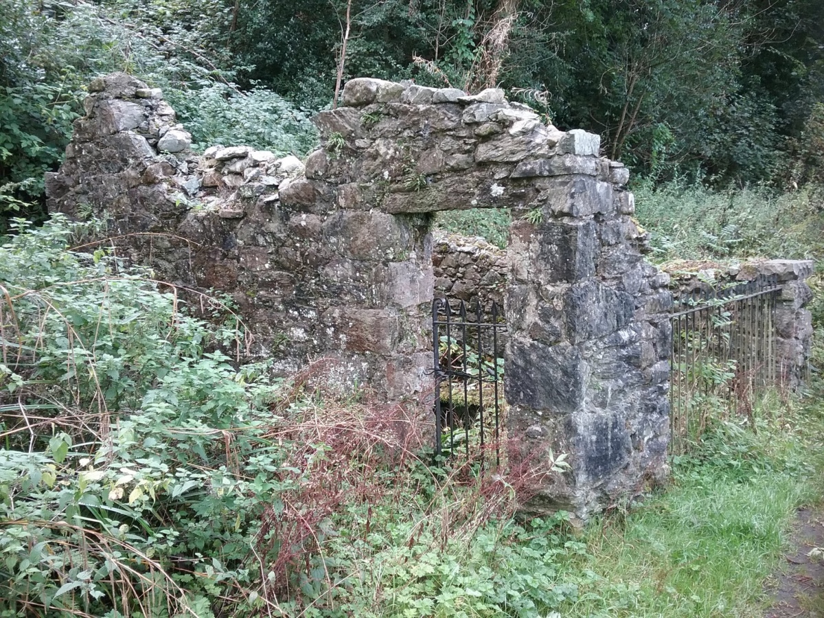 Dolgellau, Gwynedd | Megalithic Portal